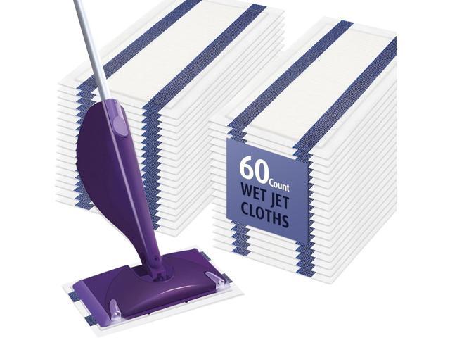 Click here for AIR U+ Disposable Mop Pad Refills for Swiffer Wet... prices