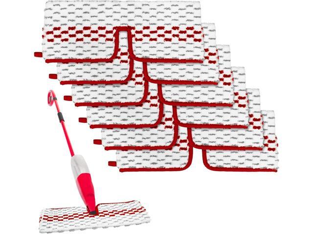 Click here for Spray Mop Pads Compatible with Promist Max - Reusa... prices