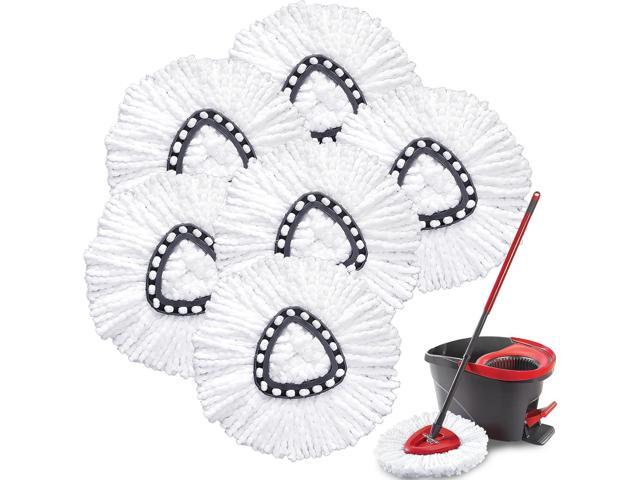 Click here for Mop Replacement Heads for O Cedar: Mop Replace Hea... prices