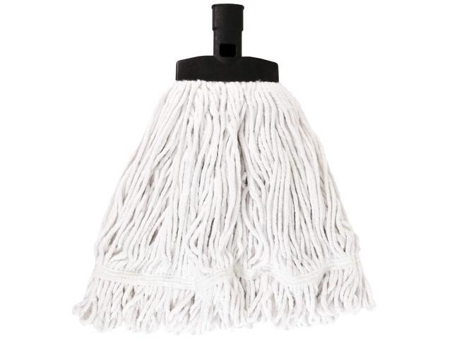 Click here for SWOPT Cotton Mop Head Cleaning Head Interchangeabl... prices