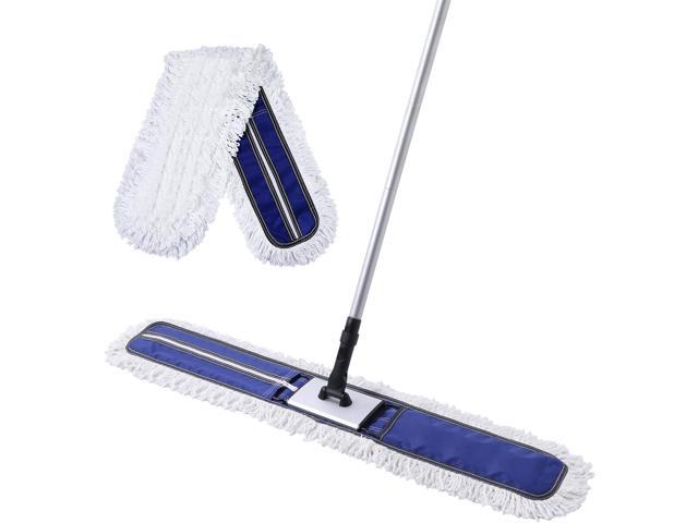 Click here for 36 Commercial Dust Mops & Floor Sweeper with 59 Ex... prices