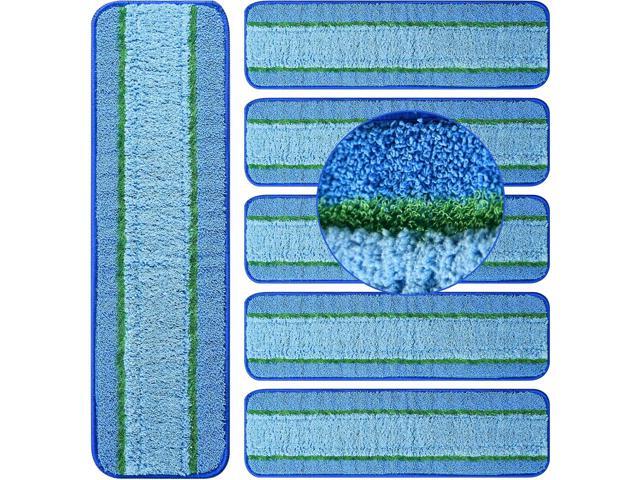 Click here for 6 Pack Deep Clean Pads for Bona Family of Mops  Wa... prices