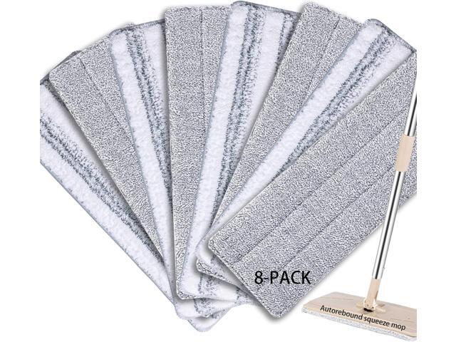 Click here for Replacement Mop Pads Compatible with Joymoop  Micr... prices