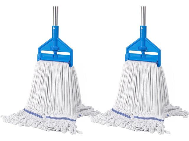 Click here for KeFanta Commercial Mop 60 inch Heavy Duty Industri... prices