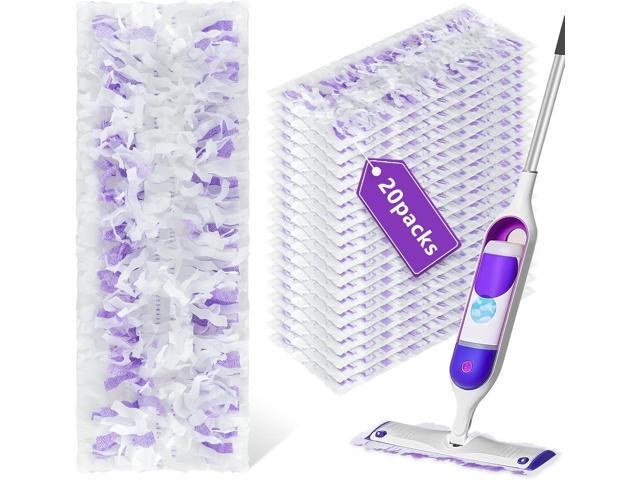 Click here for 20 Pack Disposable Power Mop Refills for Swiffer P... prices