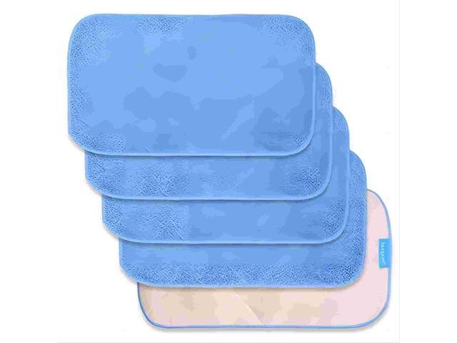 Click here for KEEPOW Microfiber Mop Cloth Refills Compatible wit... prices