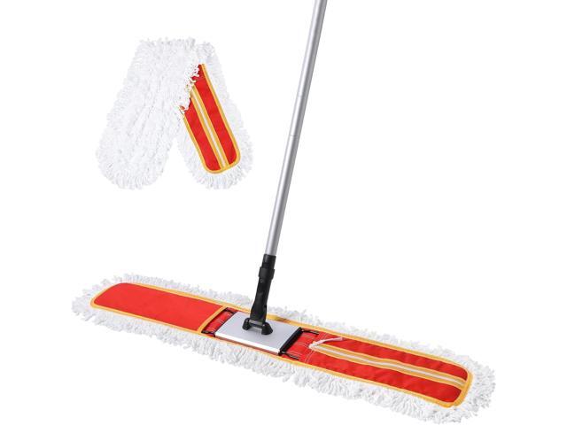 Click here for 36 Commercial Dust Mops with 59 Extendable Long Ha... prices