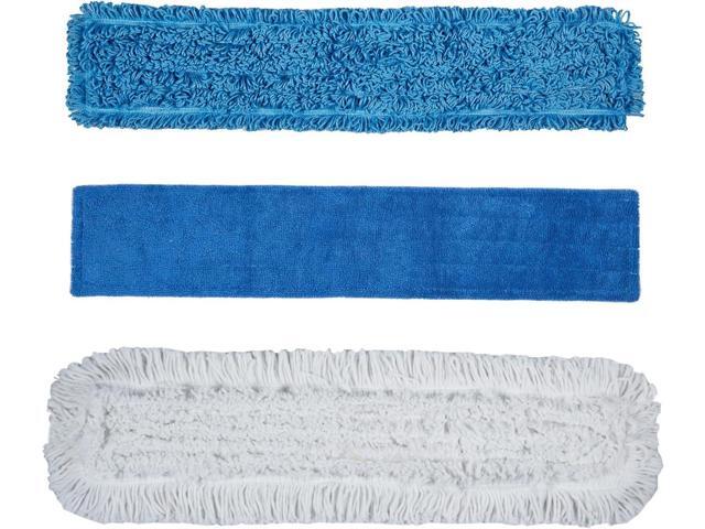 Click here for 36 Microfiber Mop Pads 3 Types of Commercial Dust... prices