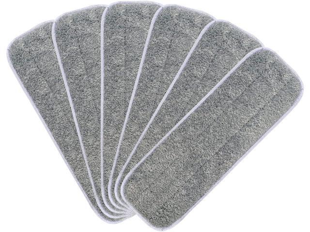 Click here for Microfiber Mop Replacement Pads- 16.5x5.5 Wet Dry... prices