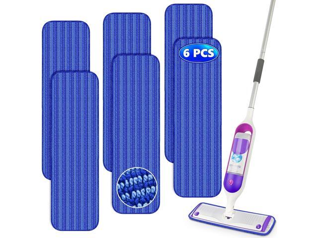 Click here for Reusable Mop Pads Compatible with Swiffer PowerMop... prices