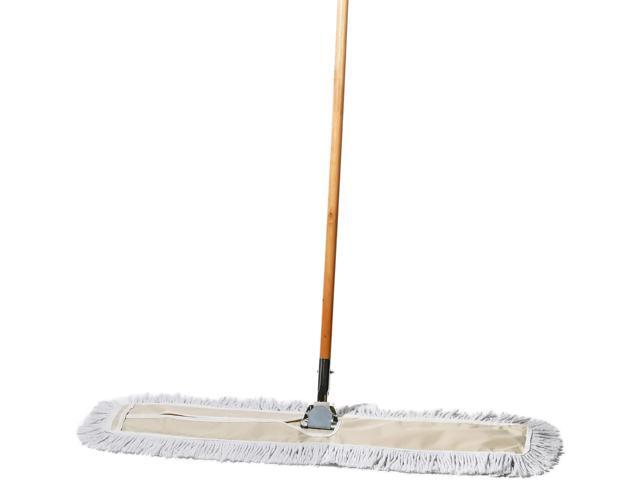 Click here for Commercial Dust Mop & Floor Sweeper  36 in. Dust M... prices