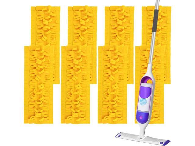 Click here for 8 Pack Power Mop Refills for Swiffer PowerMop Mult... prices