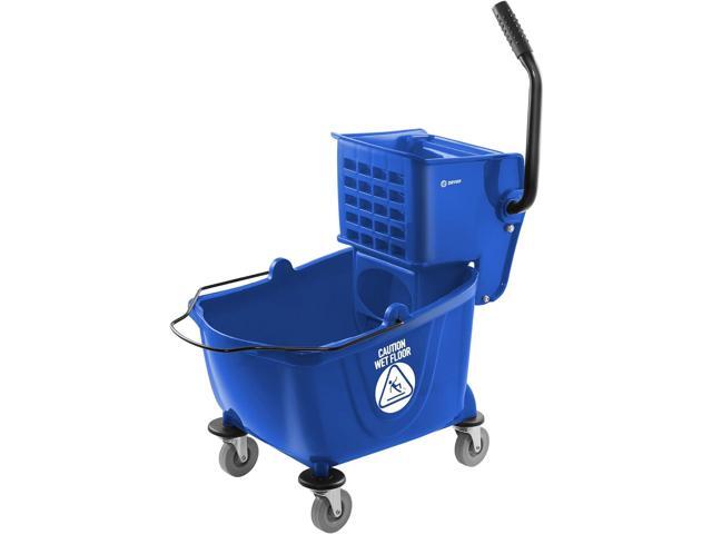 Click here for Dryser Commercial Mop Bucket with Side Press Wring... prices