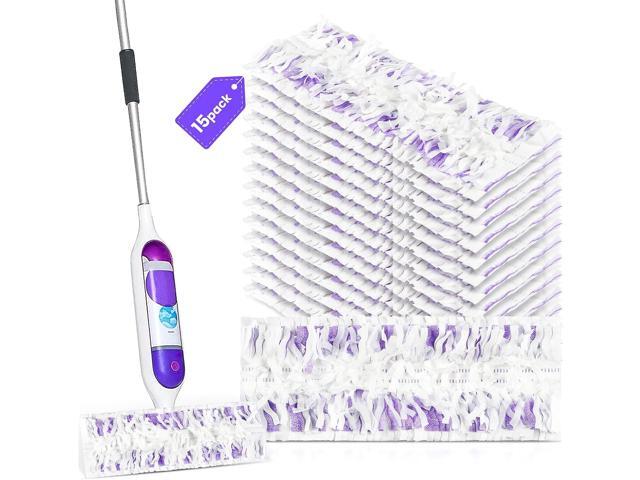 Click here for Upgraded Mopping Pad Refills for Swiffer PowerMop... prices