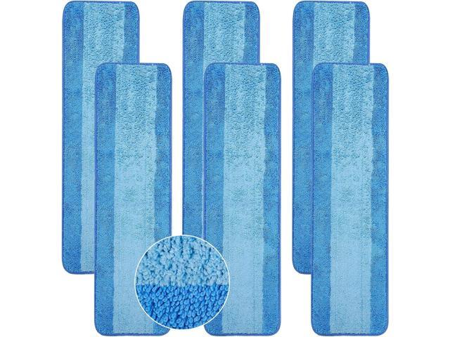 Click here for 6 Pack Microfiber Cleaning Pads are Compatible wit... prices