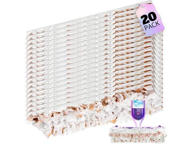 Click here for Disposable Mop Pads for Swiffer PowerMop Wood Mopp... prices