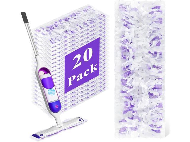 Click here for 20 Count Disposable Mop Refills for Swiffer Power... prices