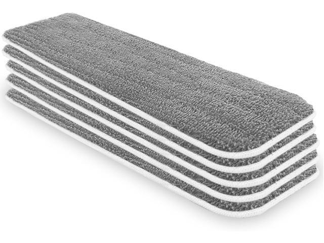 Click here for Microfiber Mop Replacement Pads 18 Inch Compatible... prices