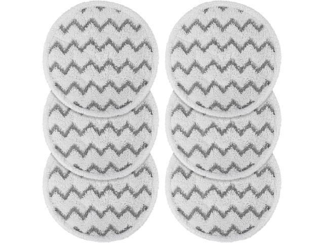 Click here for 3897A Steam Mop Pads for Bissell SpinWave SmartSte... prices