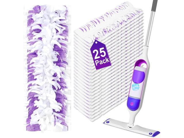 Click here for Disposable Mopping Pad Refills Compatible with Swi... prices