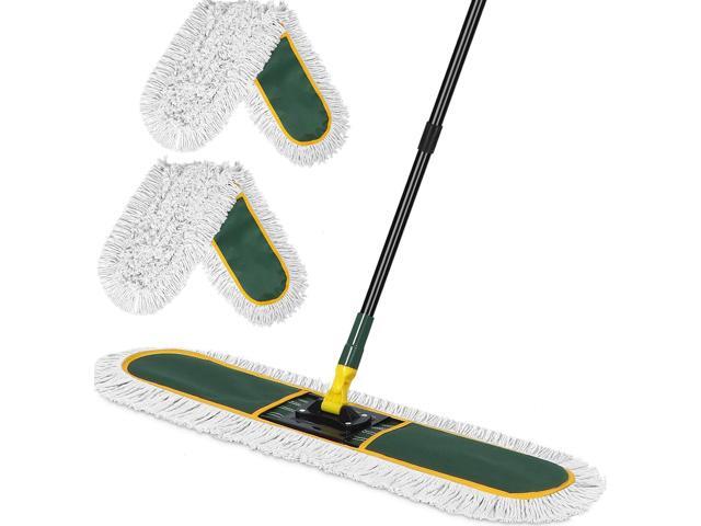 Click here for 36 Commercial Dust Mop for Floor Cleaning with Rep... prices