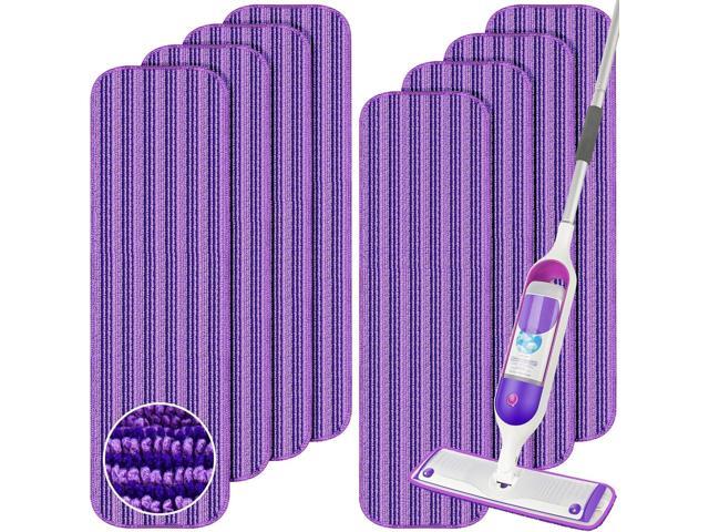 Click here for Reusable Mop Refills Pads for Swiffer PowerMop  8... prices