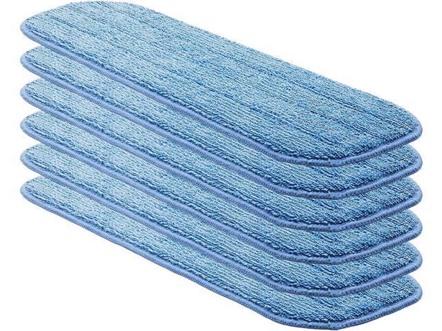 Click here for Replacement Washable Microfiber Absorbing Mop Head... prices
