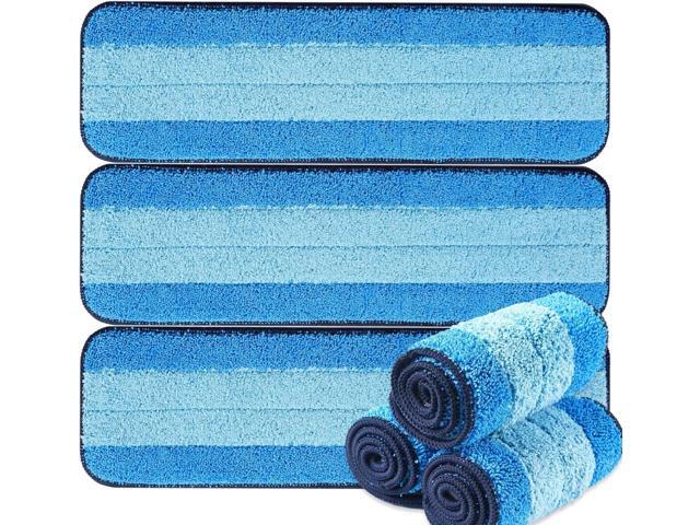 Click here for 6 Pack Microfiber Cleaning Pads for Bona Mop  Safe... prices
