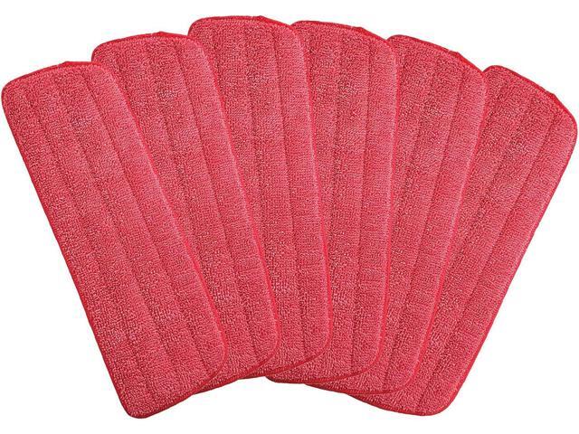 Click here for Microfiber Mop Replacement Pads for Wet/Dry Mop Fl... prices