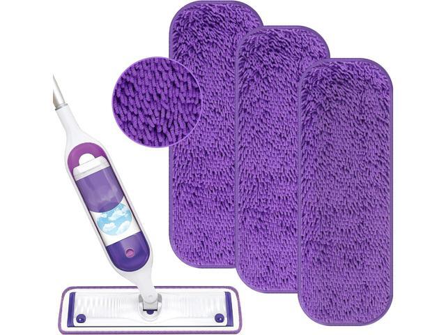 Click here for Reusable Power Mop Refill Pads for Swiffer Power M... prices