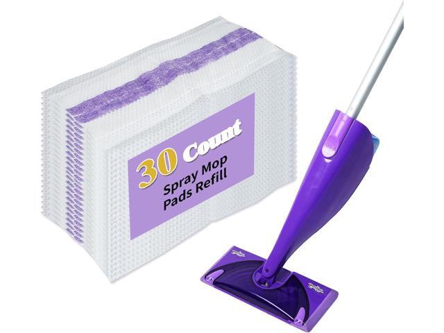 Click here for Disposable Mop Pad Refills for Swiffer Wet Jet Mop... prices