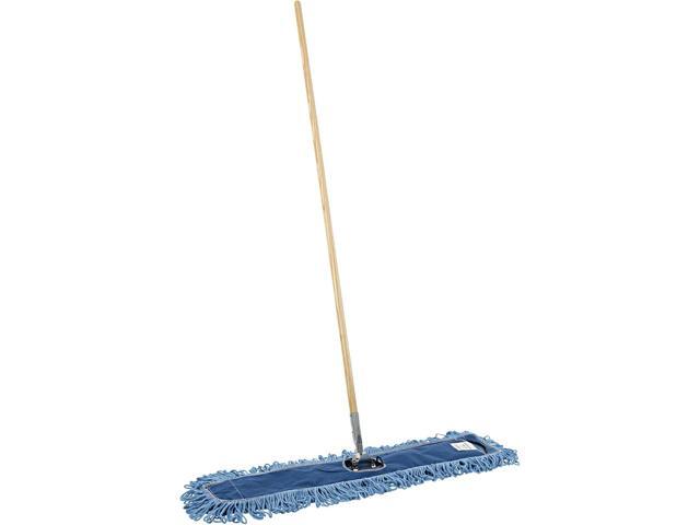 Click here for Boardwalk HL365BSPC Looped-End Dust Mop Kit 36 x 5... prices