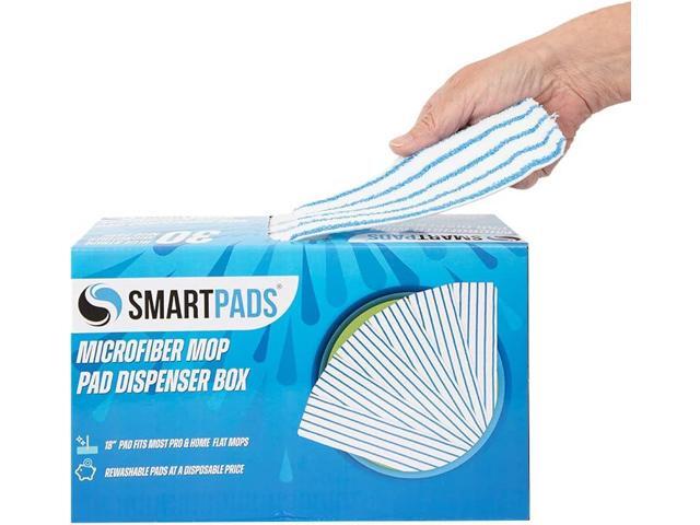 Click here for Arkwright Reusable Smart Pads Box - (Pack of 30) D... prices