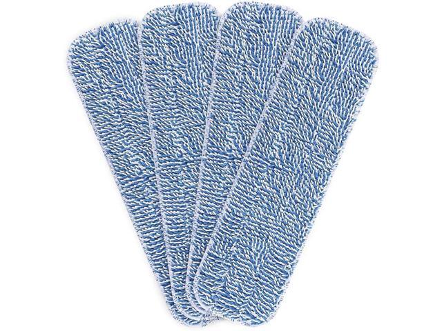 Click here for Replacement Microfiber Cleaning Pads - 18x5 Dust M... prices