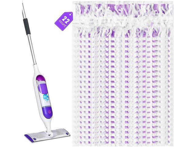Click here for 22 Count Disposable Power Mop Refills Compatible w... prices