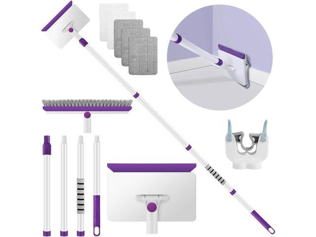 Click here for Baseboard Cleaner Tool with Handle  60 Extendable... prices