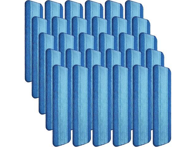 Click here for 30 Pieces Microfiber Cleaning Pads Compatible with... prices