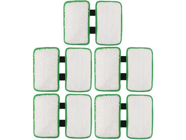 Click here for Mop Pads Replacement Compatible with Shark Sonic D... prices