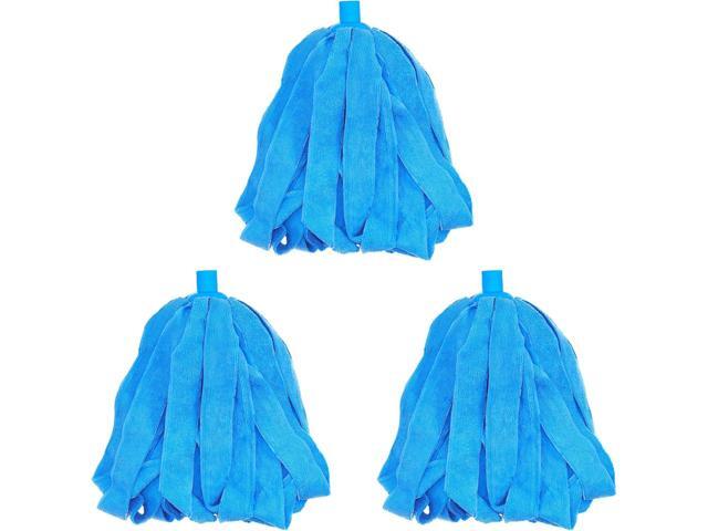 Click here for Microfiber Cloth Mop Replacement Blue Compatible w... prices