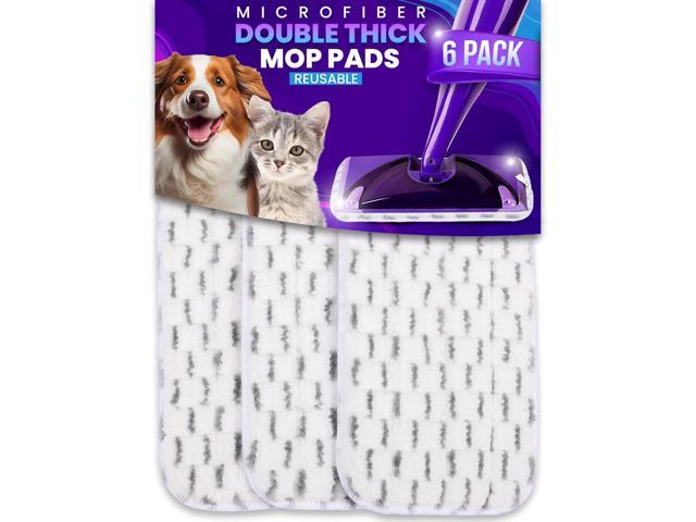 Click here for 6pcs of Universal 11-inch Velcro Type Reusable Flo... prices