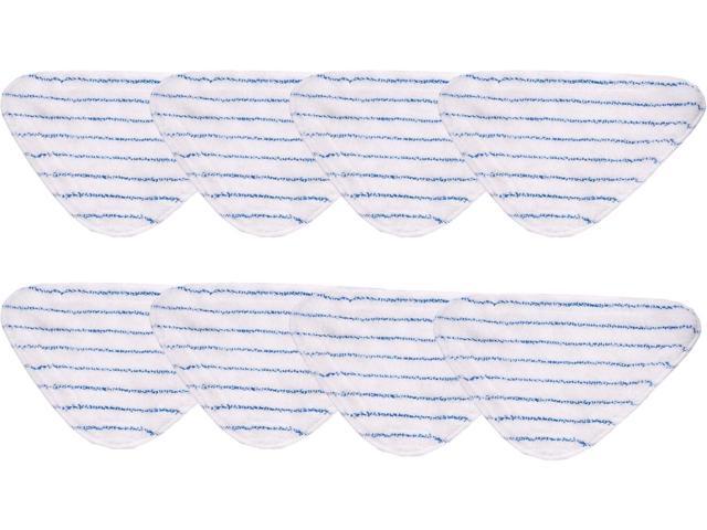 Click here for True & Tidy  Microfiber Mop Pad Pack Refill for ST... prices