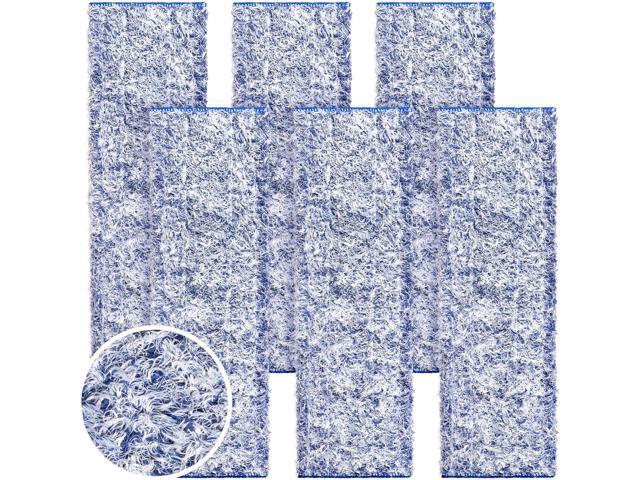 Click here for Layhit 6 Pcs Microfiber Dusting Pad 18.3 x 6.1 Inc... prices