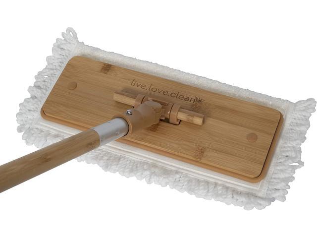 Click here for Harper Live. Love. Clean. Bamboo 2-in-1 Smooth Sur... prices