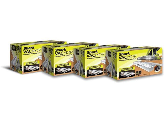 Click here for Shark VMP40 VACMOP Disposable Hard Floor Vacuum an... prices