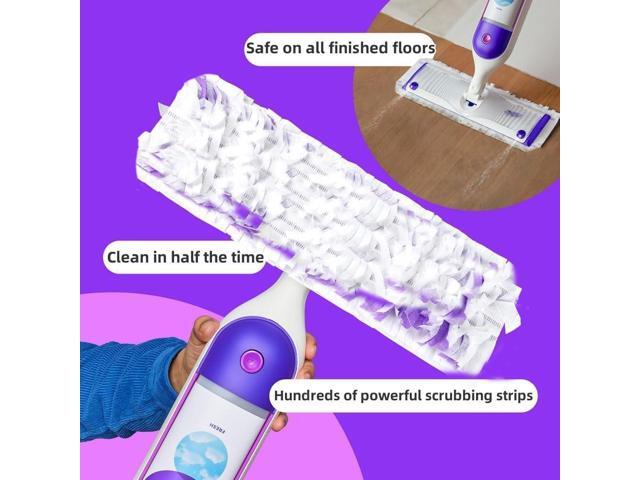 Click here for Disposable Mopping Pad Refills for Swiffer PowerMo... prices