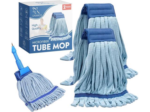 Click here for 2 Pack - Heavy Duty Microfiber Mop  Mop Head Mop R... prices