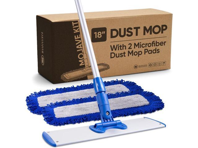 Click here for 18 Mojave Microfiber Dust Mop System with 2 Dust P... prices