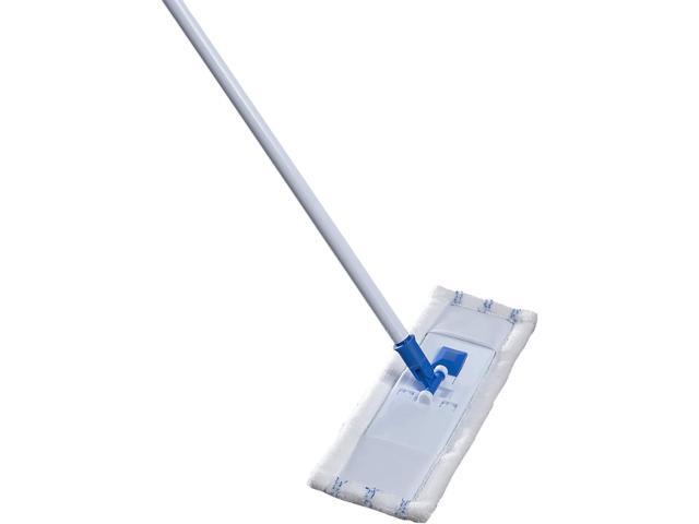 Click here for Mr. Clean 446684 Microfiber Wet / Dry Mop prices