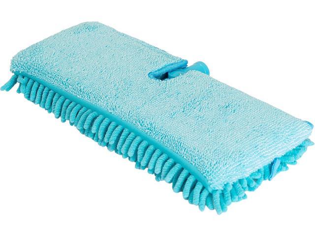 Click here for Fuller Brush Dynamic Duo Micro Mop - For Wet & Dry... prices