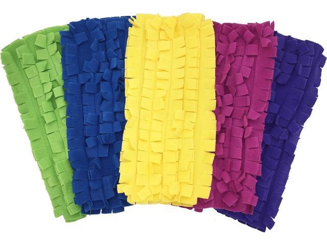 Click here for Fleece Sweeper Mop Refills for Swiffer - Reusable... prices